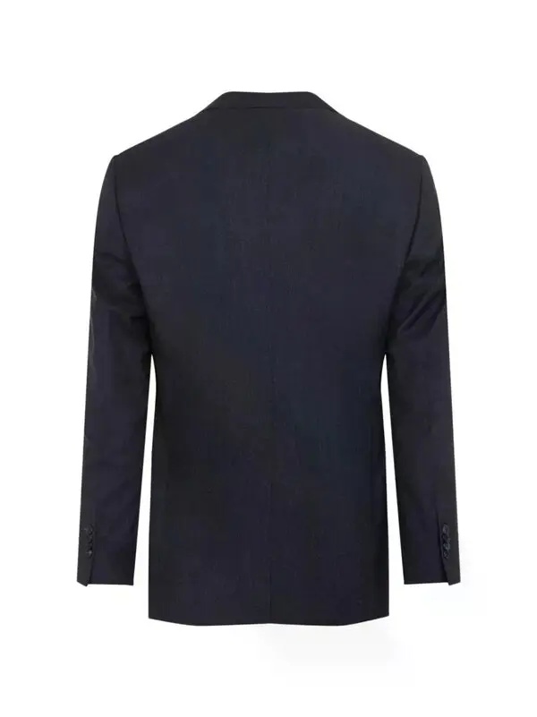 Giorgio Armani Soho Single-breasted Suit
