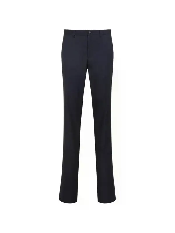 Giorgio Armani Soho Single-breasted Suit