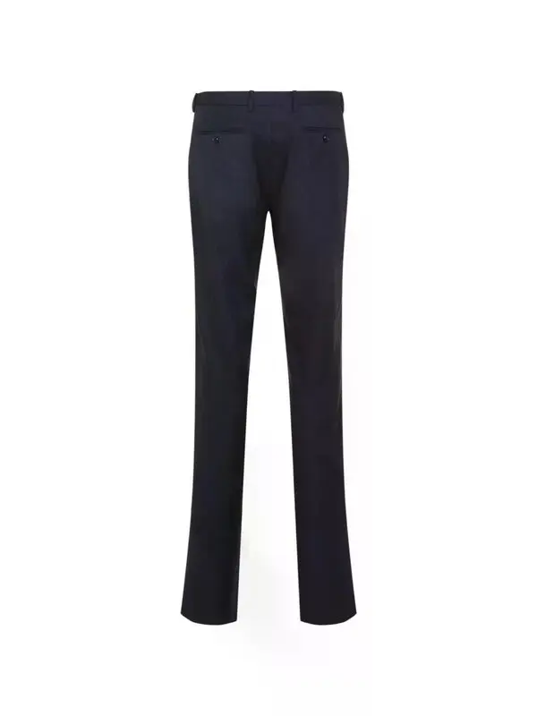 Giorgio Armani Soho Single-breasted Suit