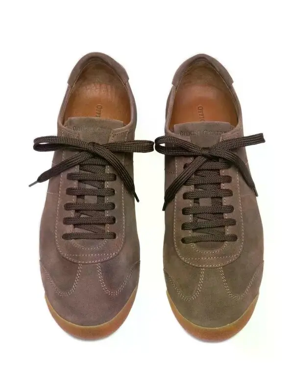 Officine Creative Hazel Lace-up Sneakers