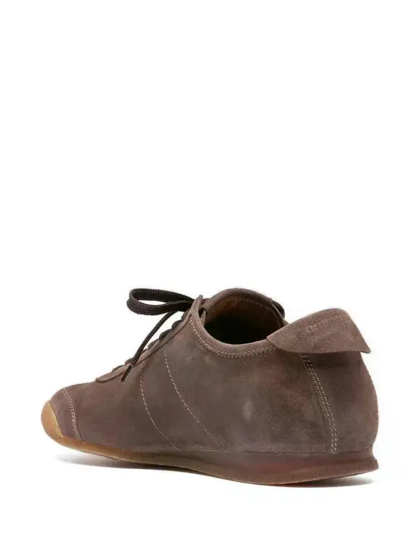 Officine Creative Hazel Lace-up Sneakers