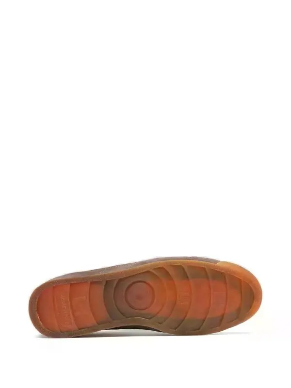 Officine Creative Hazel Lace-up Sneakers