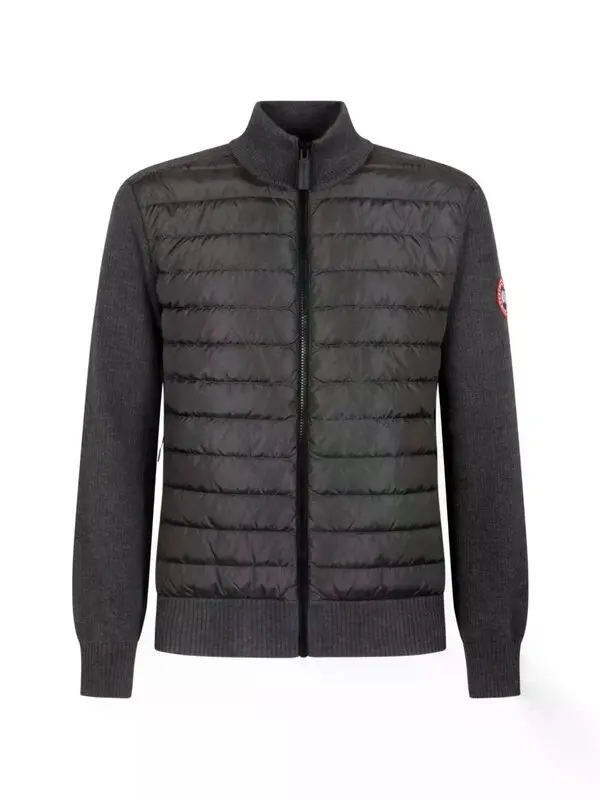Canada Goose Zip-up Jacket