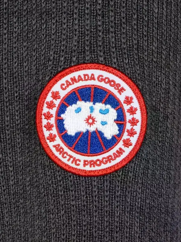 Canada Goose Zip-up Jacket
