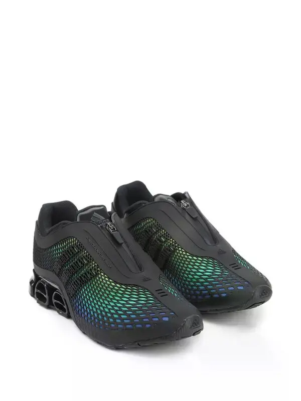 Adidas Megaride S2 Sneakers - Green