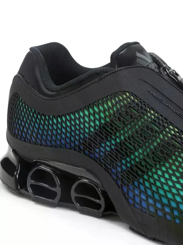 Adidas Megaride S2 Sneakers - Green