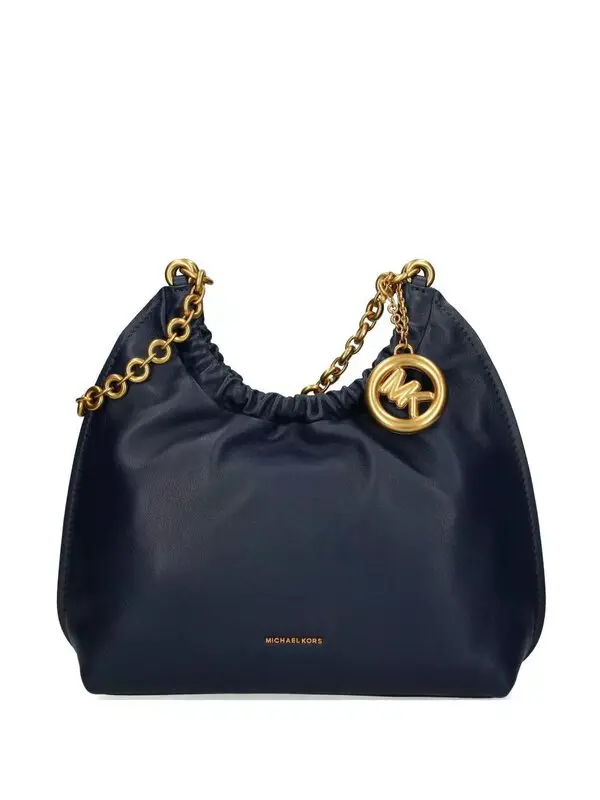 Michael Kors Chain-strap Shoulder Bag - Blue