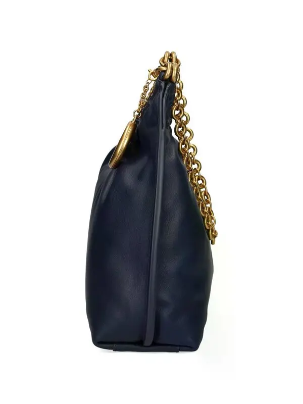 Michael Kors Chain-strap Shoulder Bag - Blue