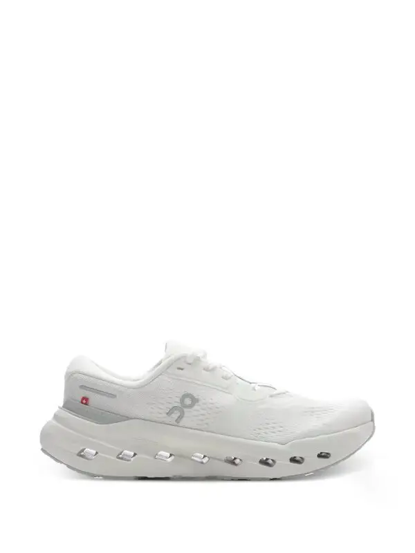 On Cloudrunner 3 Sneakers - White