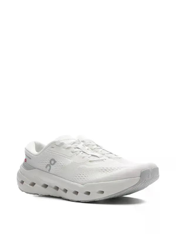 On Cloudrunner 3 Sneakers - White