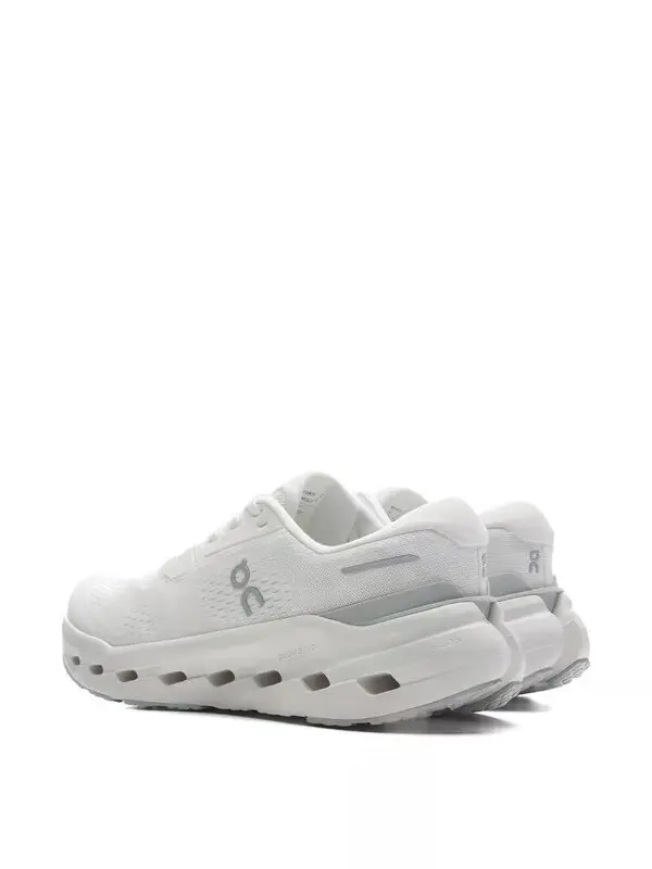 On Cloudrunner 3 Sneakers - White