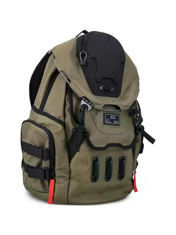 Oakley Bathroom Sink Rc Backpack - Green