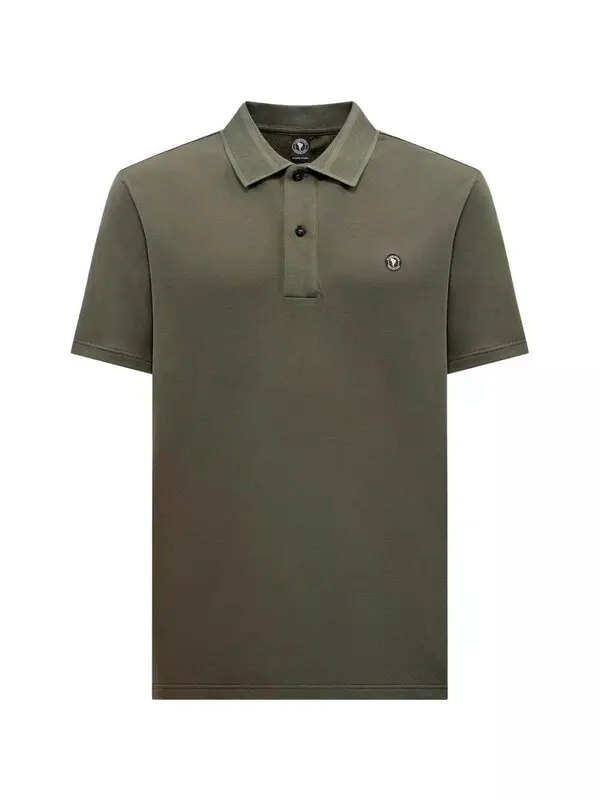 CAPE HORN Harberton Polo Shirt