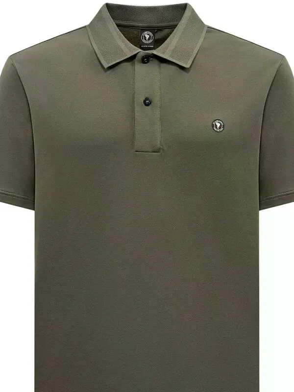 CAPE HORN Harberton Polo Shirt