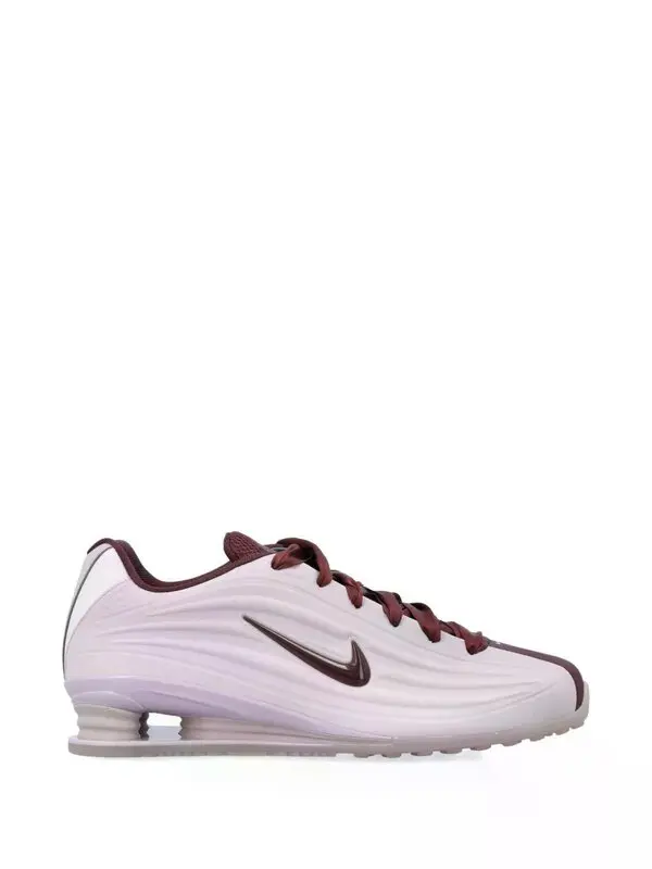Nike Shox Z Sneakers - Pink