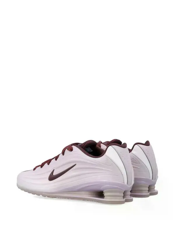 Nike Shox Z Sneakers - Pink