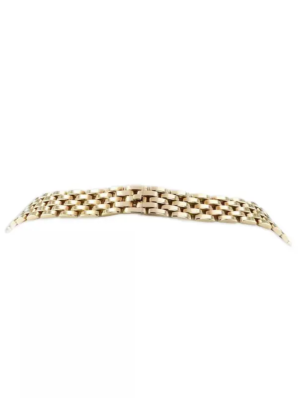 Cartier Panthère Diamond Necklace