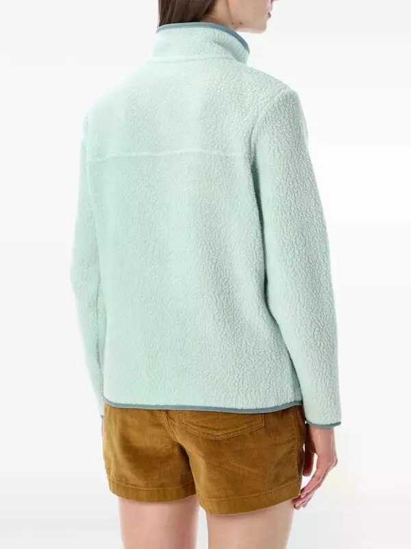 Patagonia Retro Pile Jacket - Green
