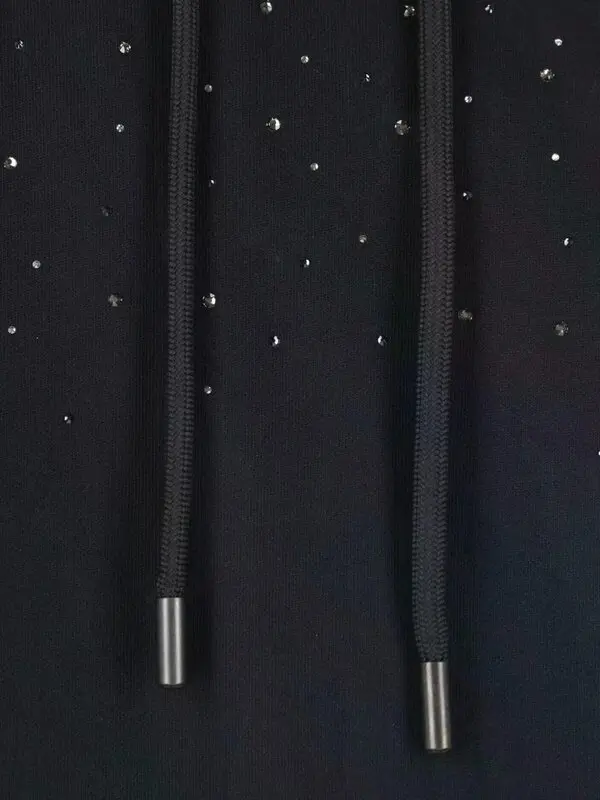 Off-White Logo-detail Hoodie