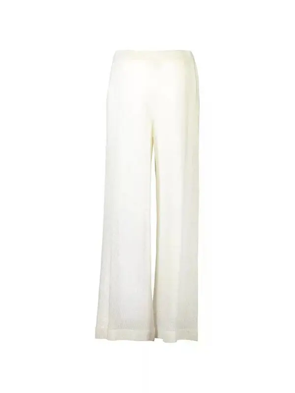 Brunello Cucinelli Short Inlay Trousers