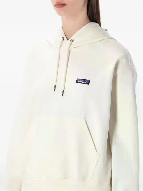 Patagonia Daily Hoodie - White