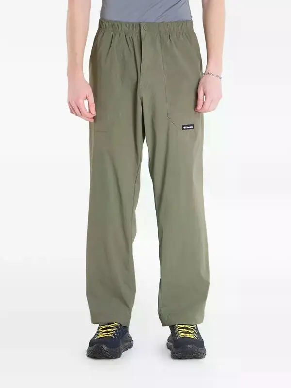 Columbia Landroamer Scout Trousers - Green