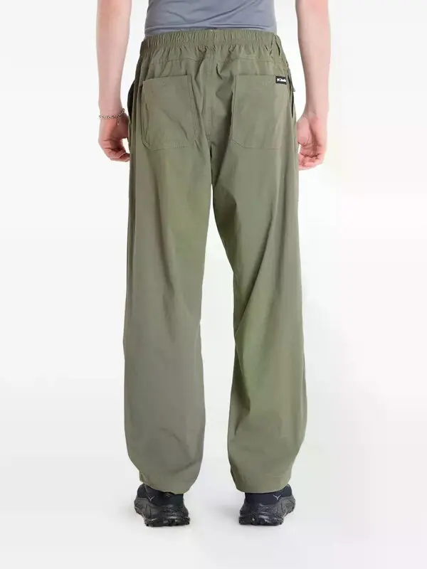 Columbia Landroamer Scout Trousers - Green