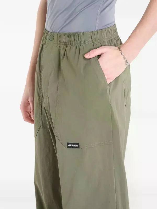 Columbia Landroamer Scout Trousers - Green