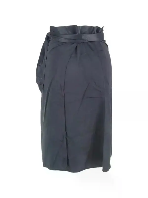 JOSEPH 2022 Knee-length Wrap Skirt