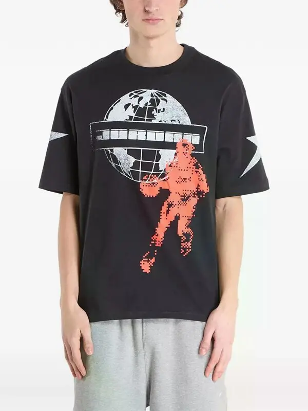 JORDAN Short-sleeve T-shirt