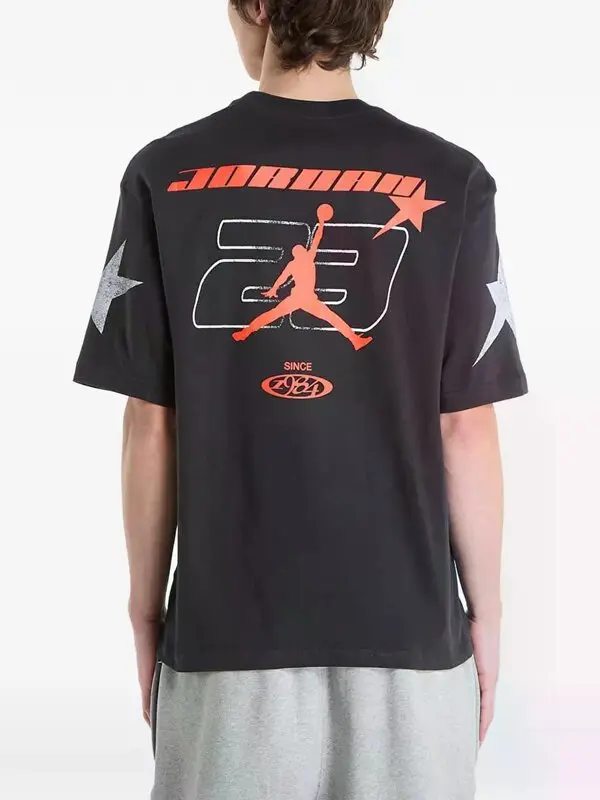 JORDAN Short-sleeve T-shirt