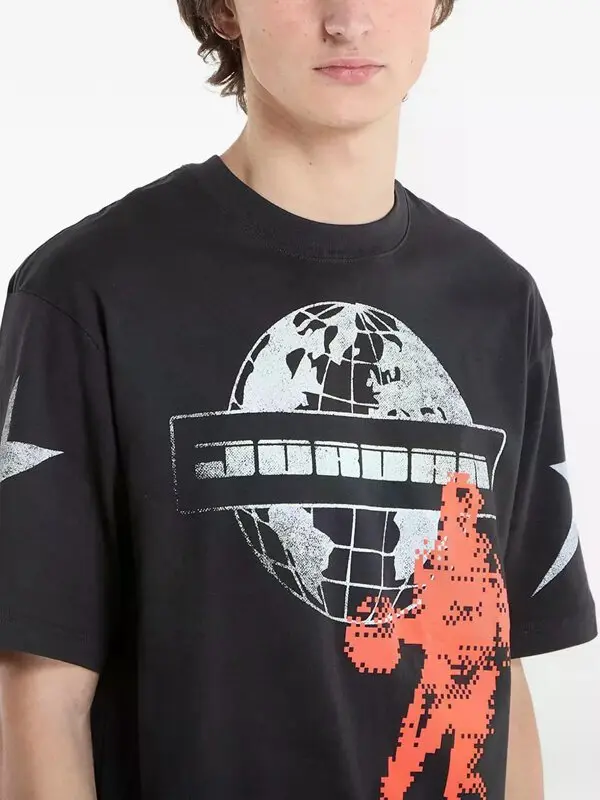 JORDAN Short-sleeve T-shirt