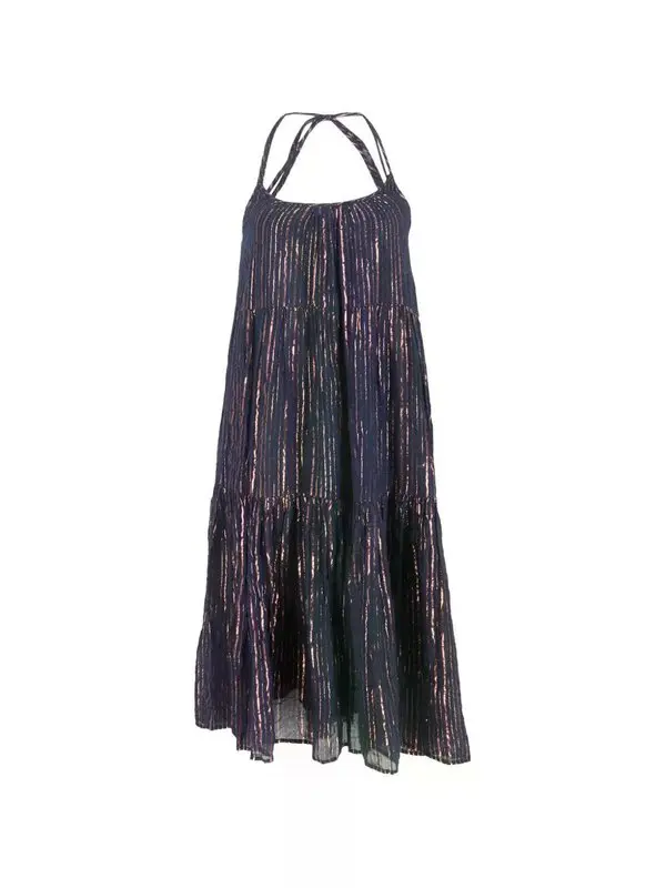 Ulla Johnson Samara Knee-length Midi Dress