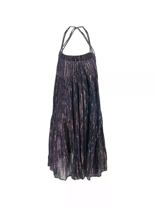 Ulla Johnson Samara Knee-length Midi Dress