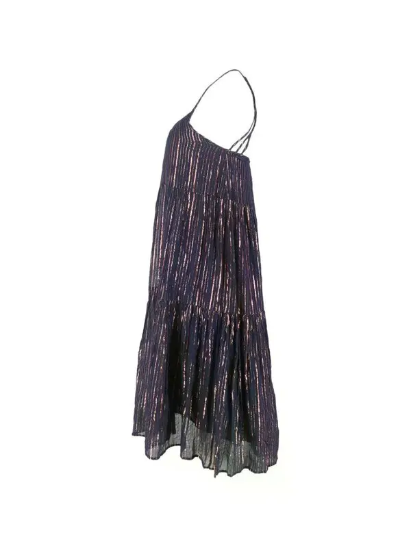 Ulla Johnson Samara Knee-length Midi Dress