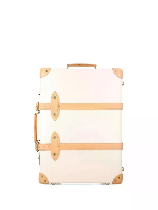 Globe Trotter Safari Carry-on Luggage - Neutrals