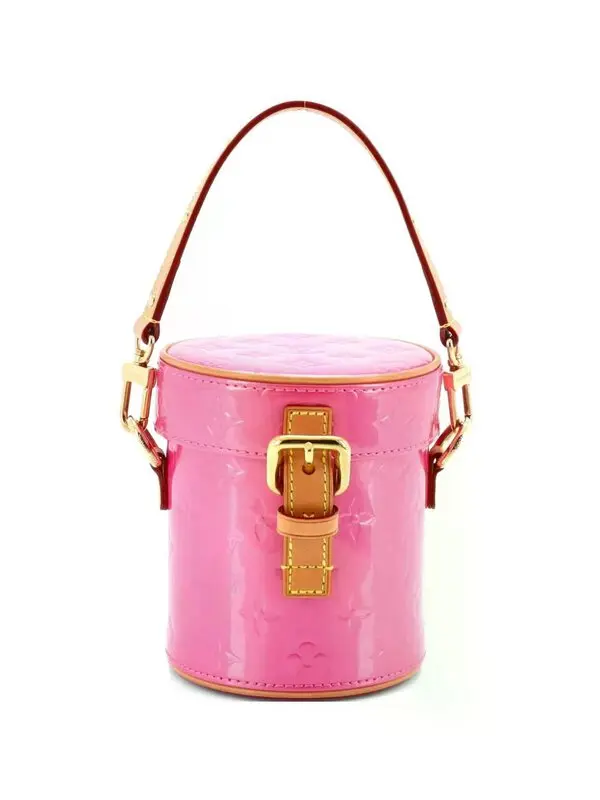 LOUIS VUITTON Astor Monogram Vernis Handbag