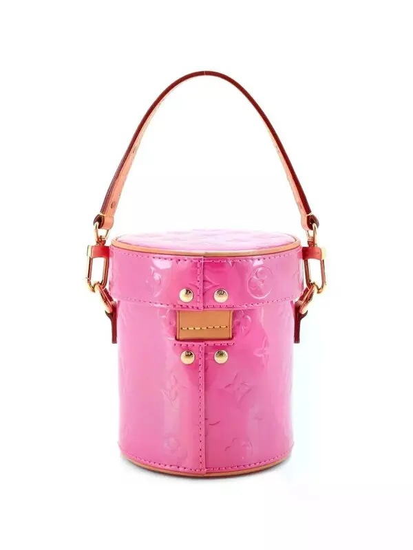 LOUIS VUITTON Astor Monogram Vernis Handbag