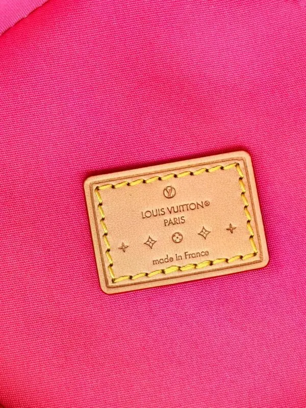 LOUIS VUITTON Astor Monogram Vernis Handbag