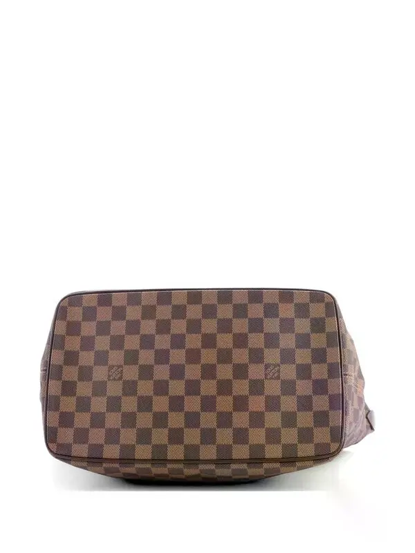 LOUIS VUITTON Saleya Handbag Damier Mm Tote Bag