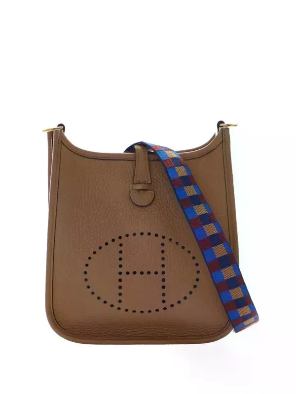 Hermès Evelyne Tpm 16 Crossbody Bag