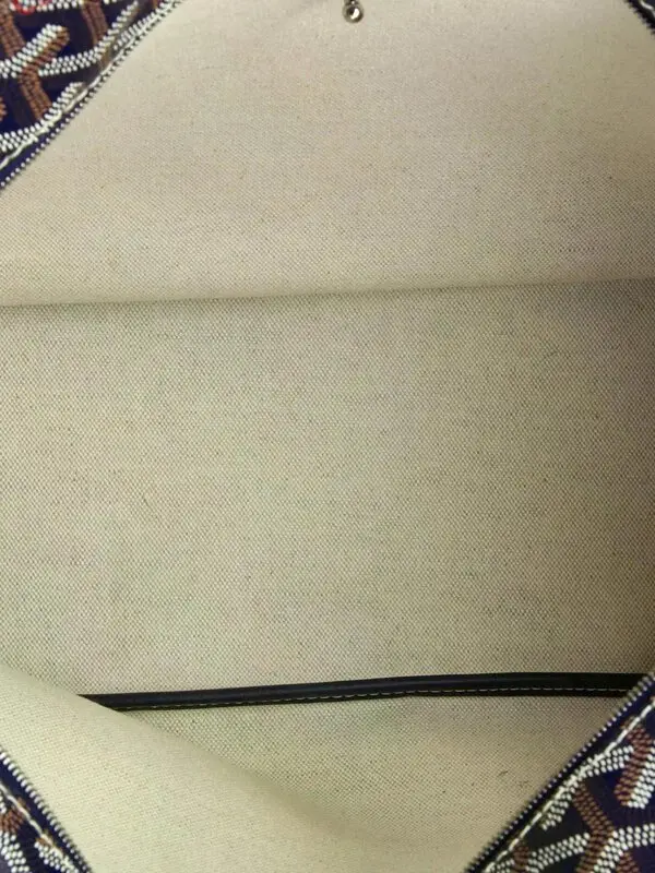 Goyard Artois Pm Tote Bag
