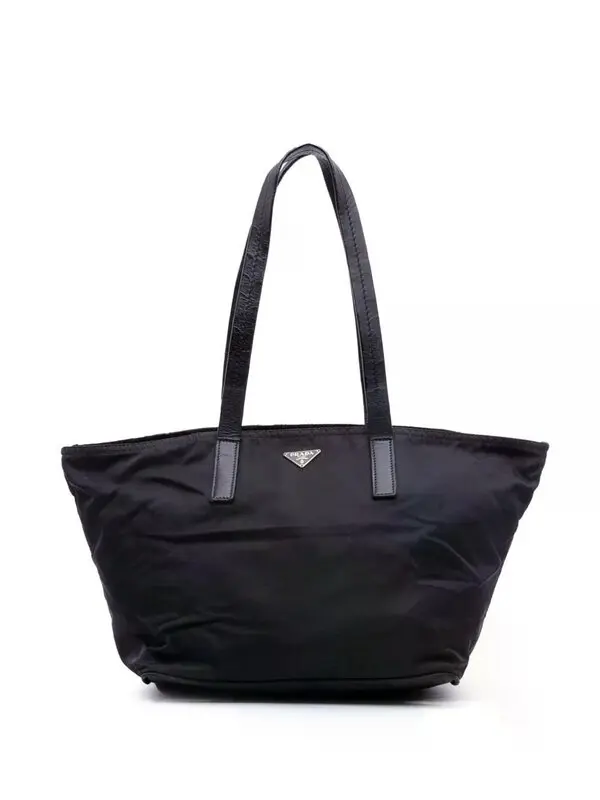 Prada Tessuto Tote Bag