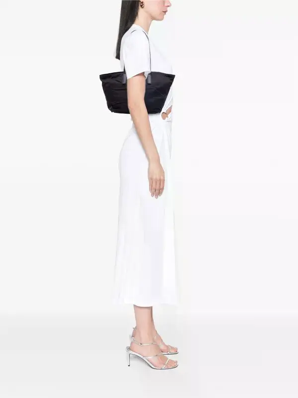 Prada Tessuto Tote Bag