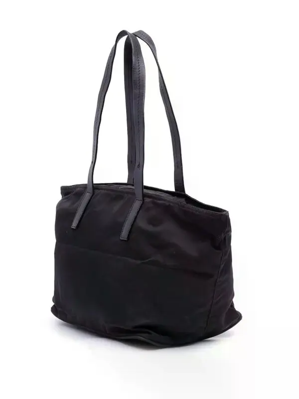 Prada Tessuto Tote Bag