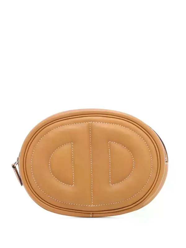 Hermès 2020 In The Loop Verso Belt Bag