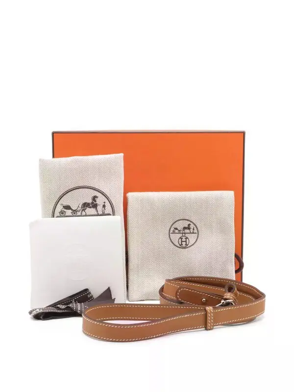 Hermès 2020 In The Loop Verso Belt Bag