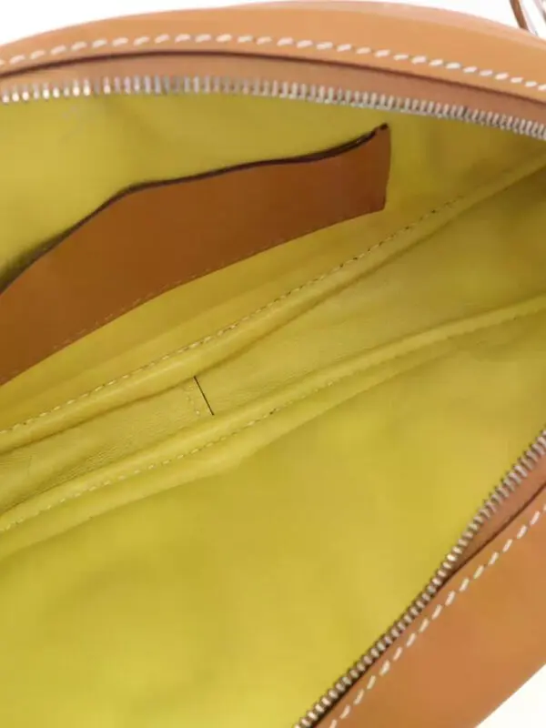 Hermès 2020 In The Loop Verso Belt Bag