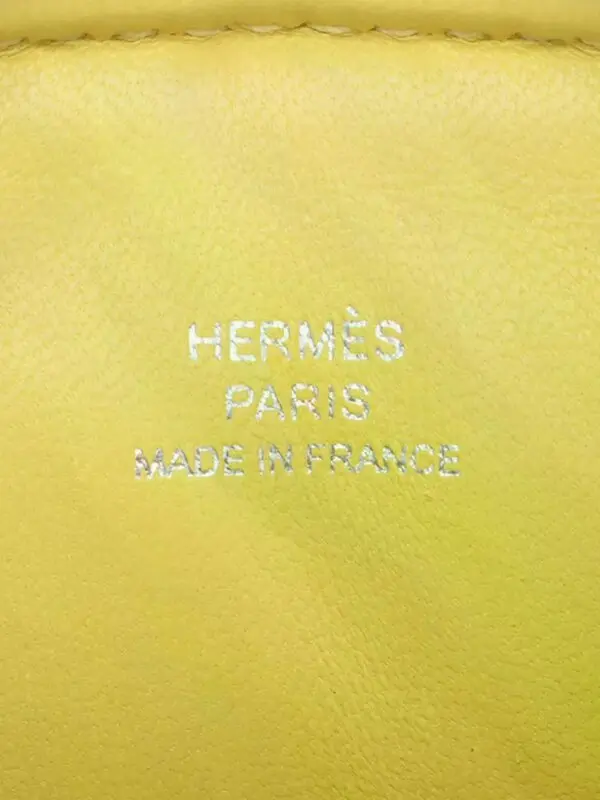 Hermès 2020 In The Loop Verso Belt Bag