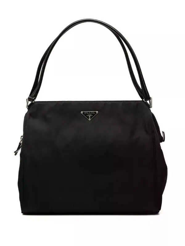 Prada Tessuto Tote Bag